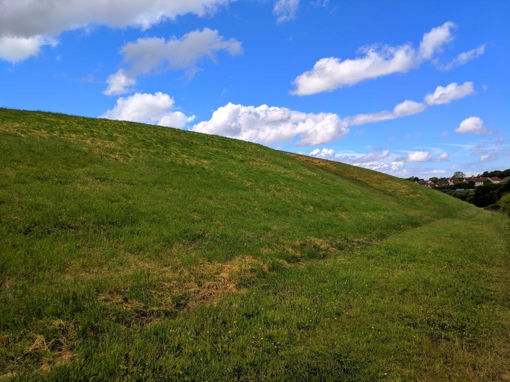 Windows XP Bliss in Bristol | Scrolller