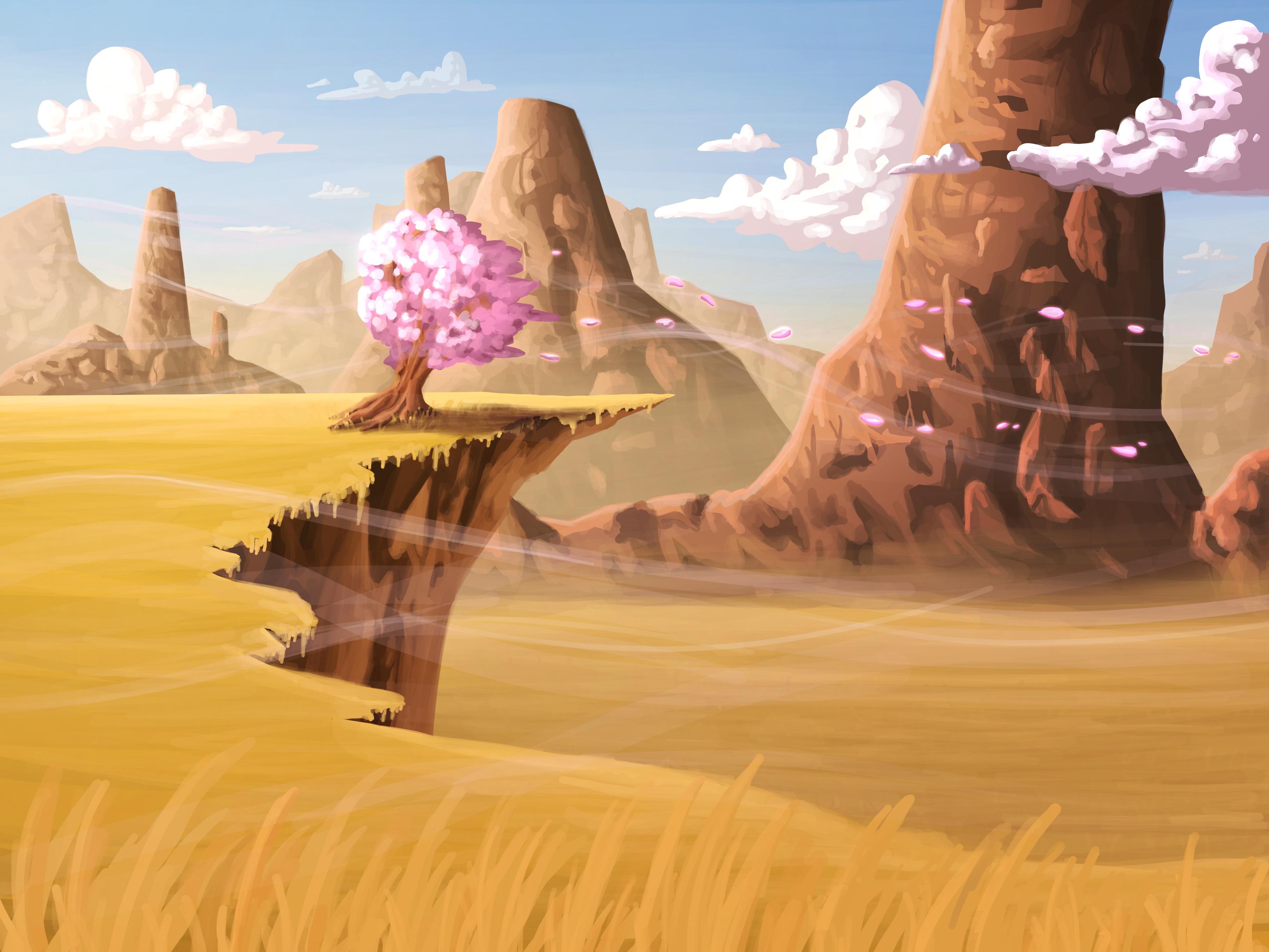 Winds blown... 💨 | Scrolller