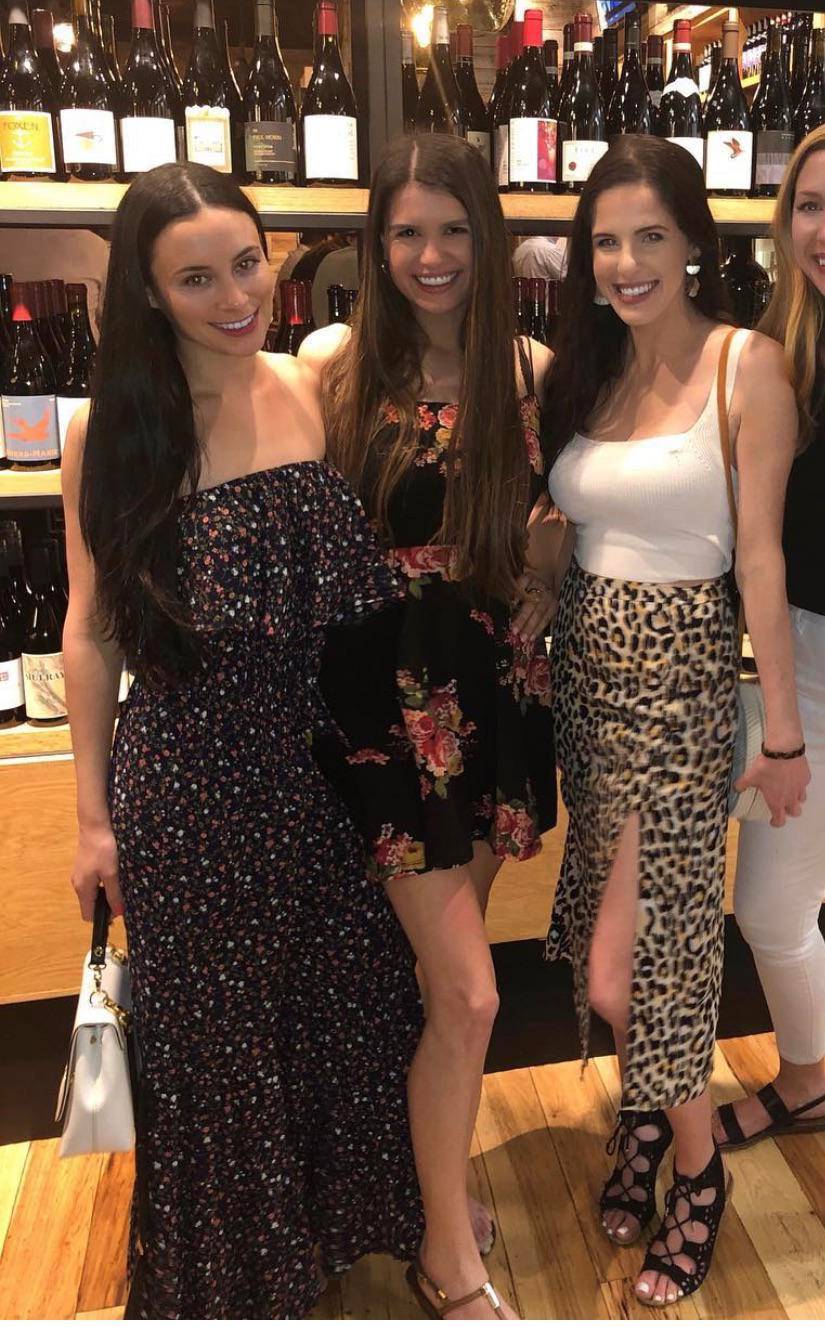 Wine night | Scrolller