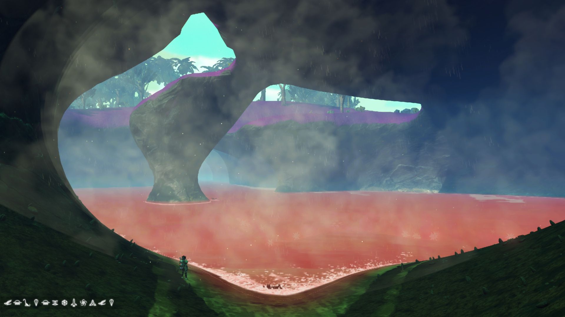 Winged Loch | Scrolller