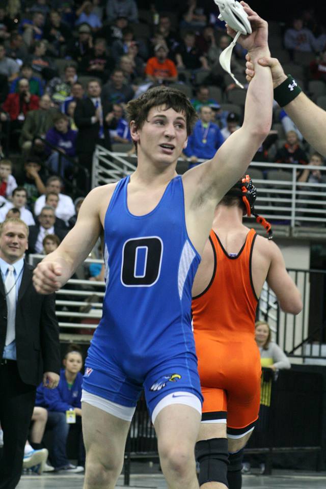 Winning Bulge | Scrolller