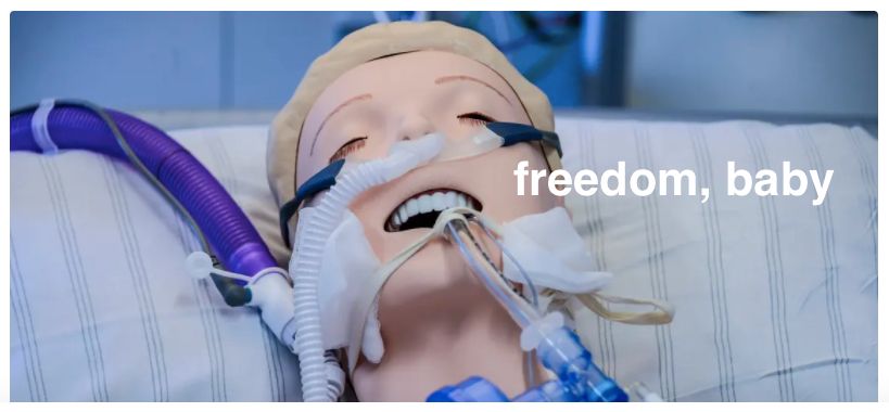 winning. it's contagious. | Scrolller