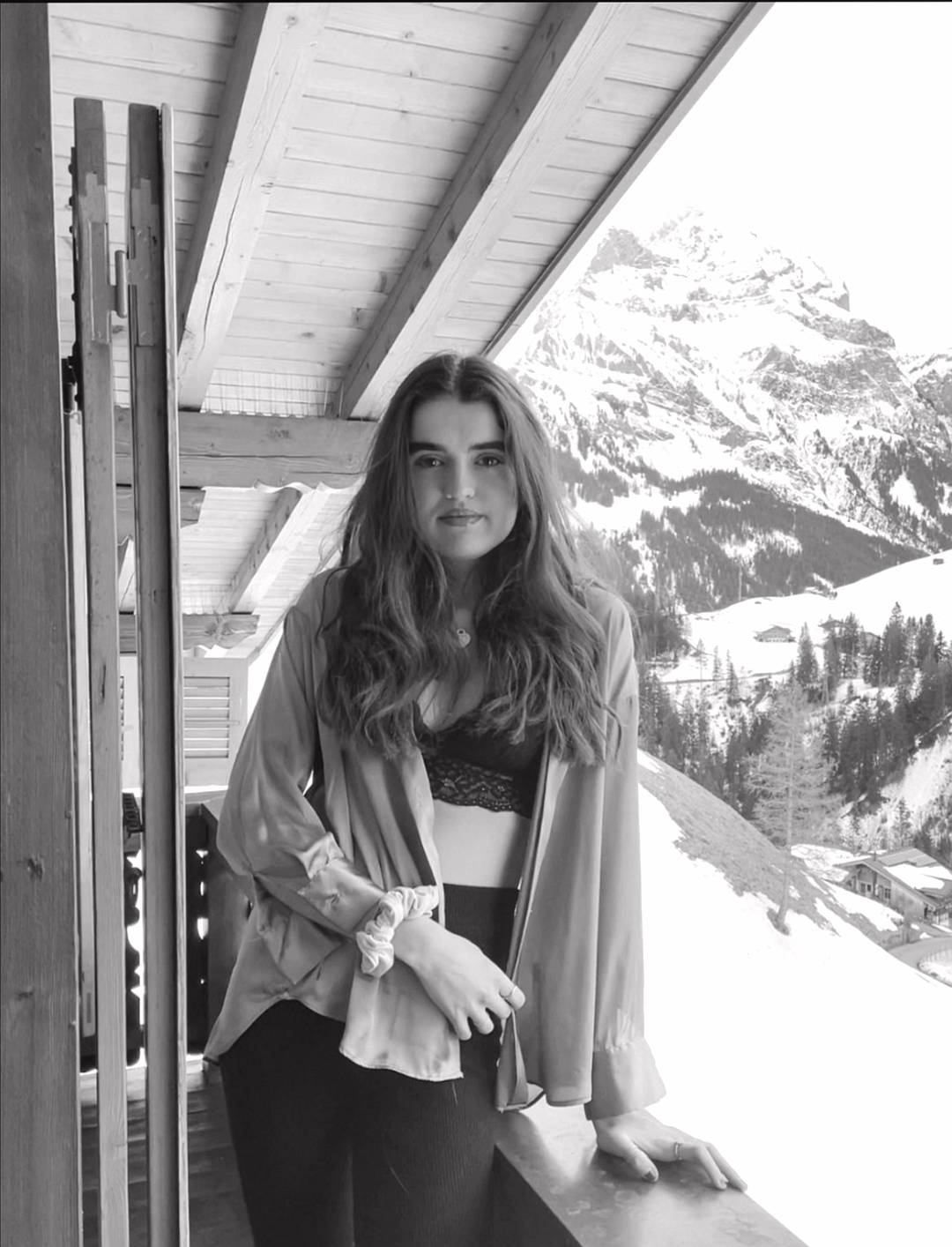 Winter Beauty IRTR | Scrolller