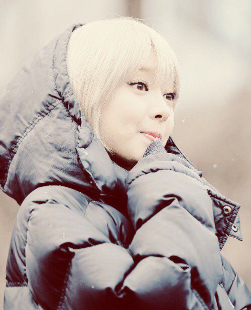 Winter coat~ | Scrolller