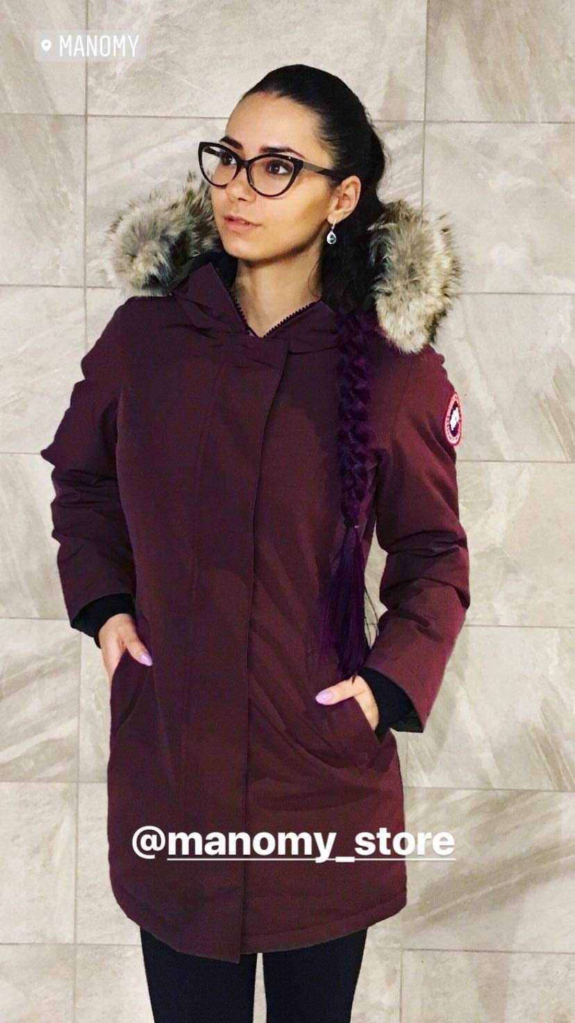 Winter Coat | Scrolller