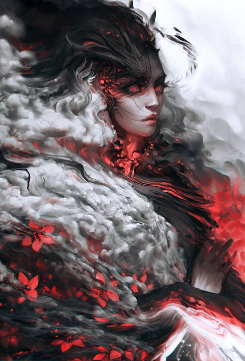 Winter Colors by Exellero | Scrolller