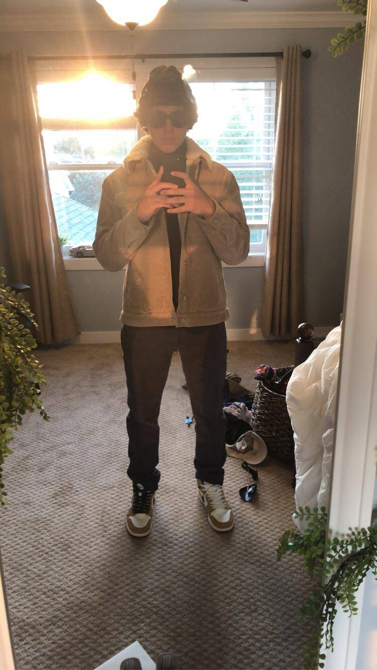 Winter/fall ready | Scrolller