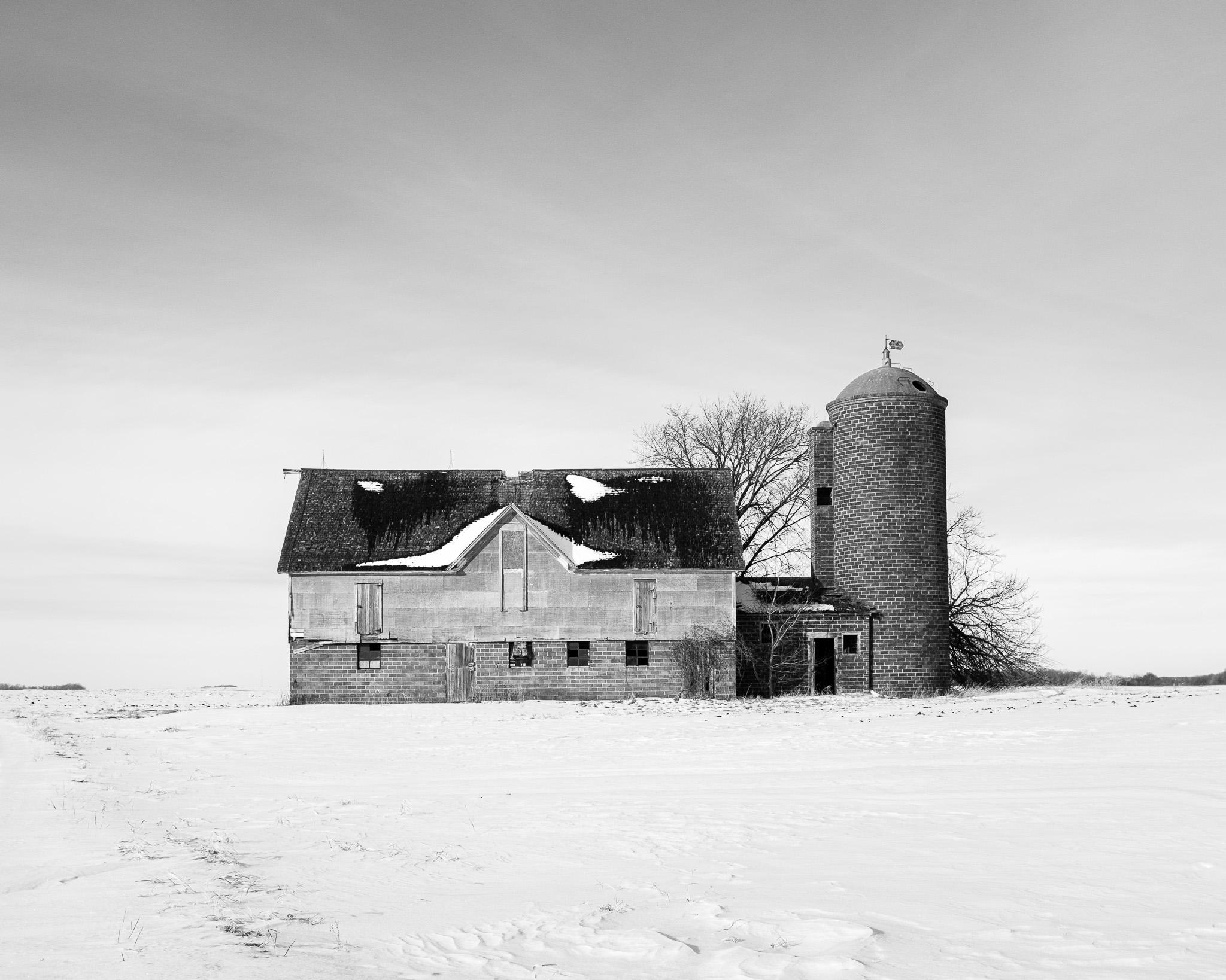 Winter Ghost | Scrolller