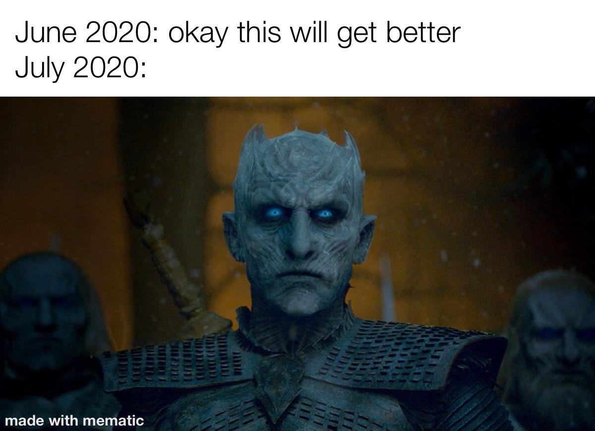 Winter is coming | Scrolller