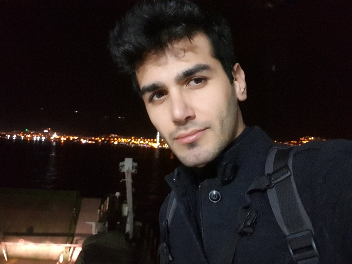 Winter is coming finally! | Scrolller