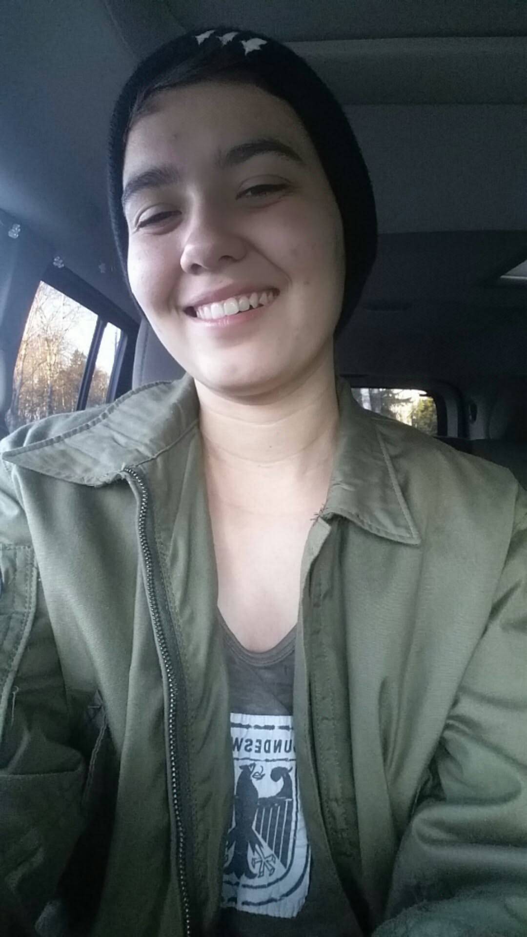 Winter is here! | Scrolller