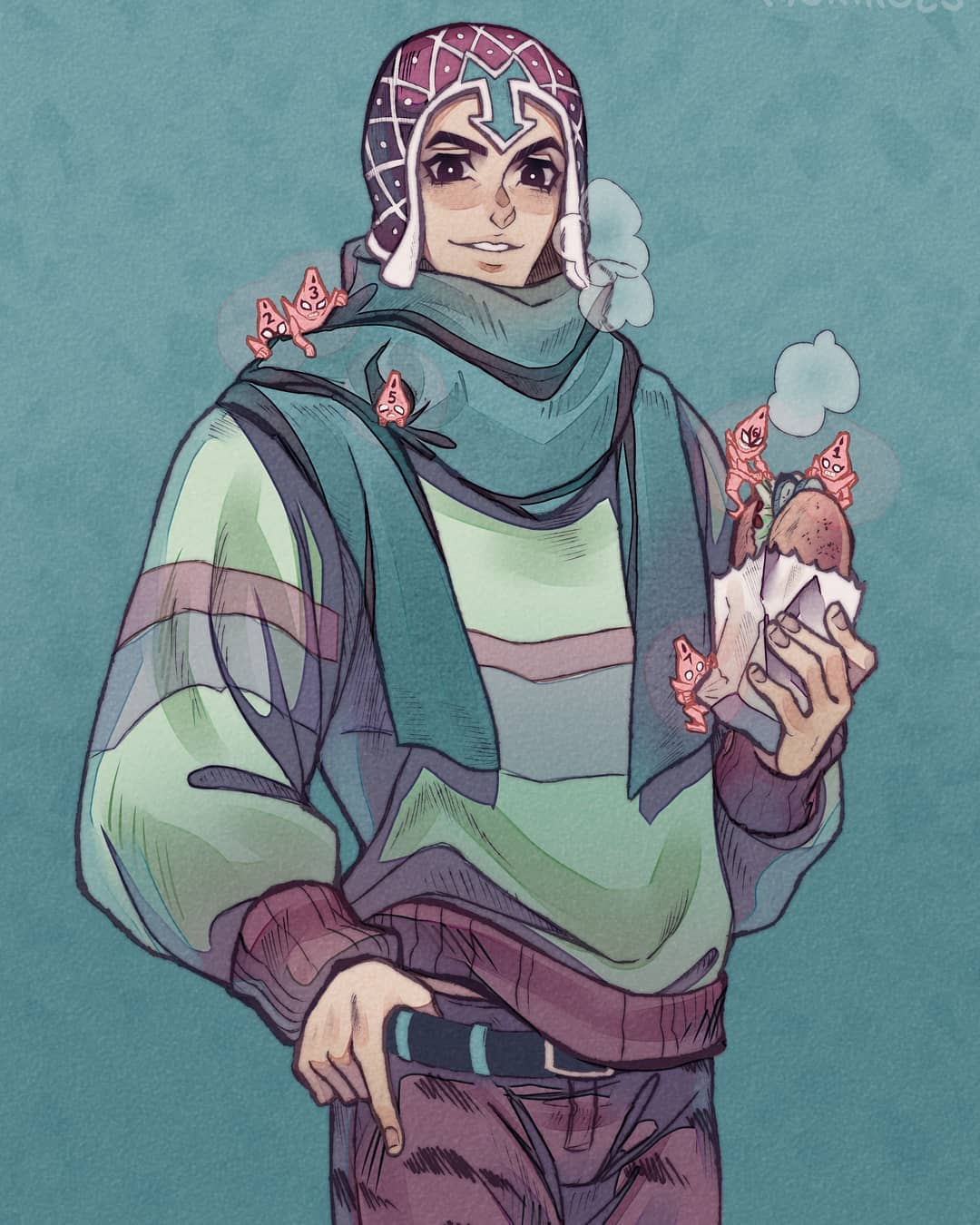Winter mista! | Scrolller