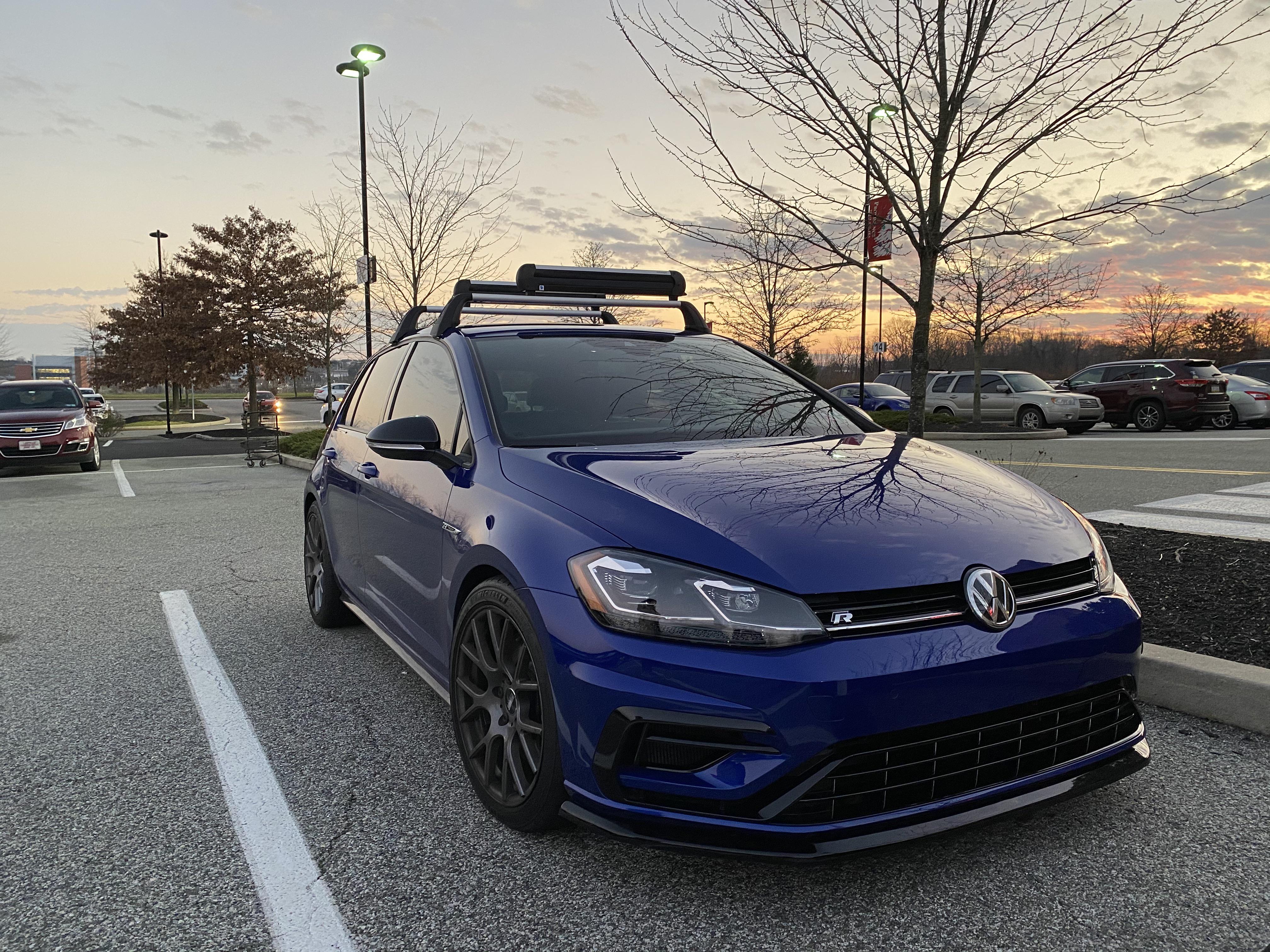 Winter mode engaged | Scrolller