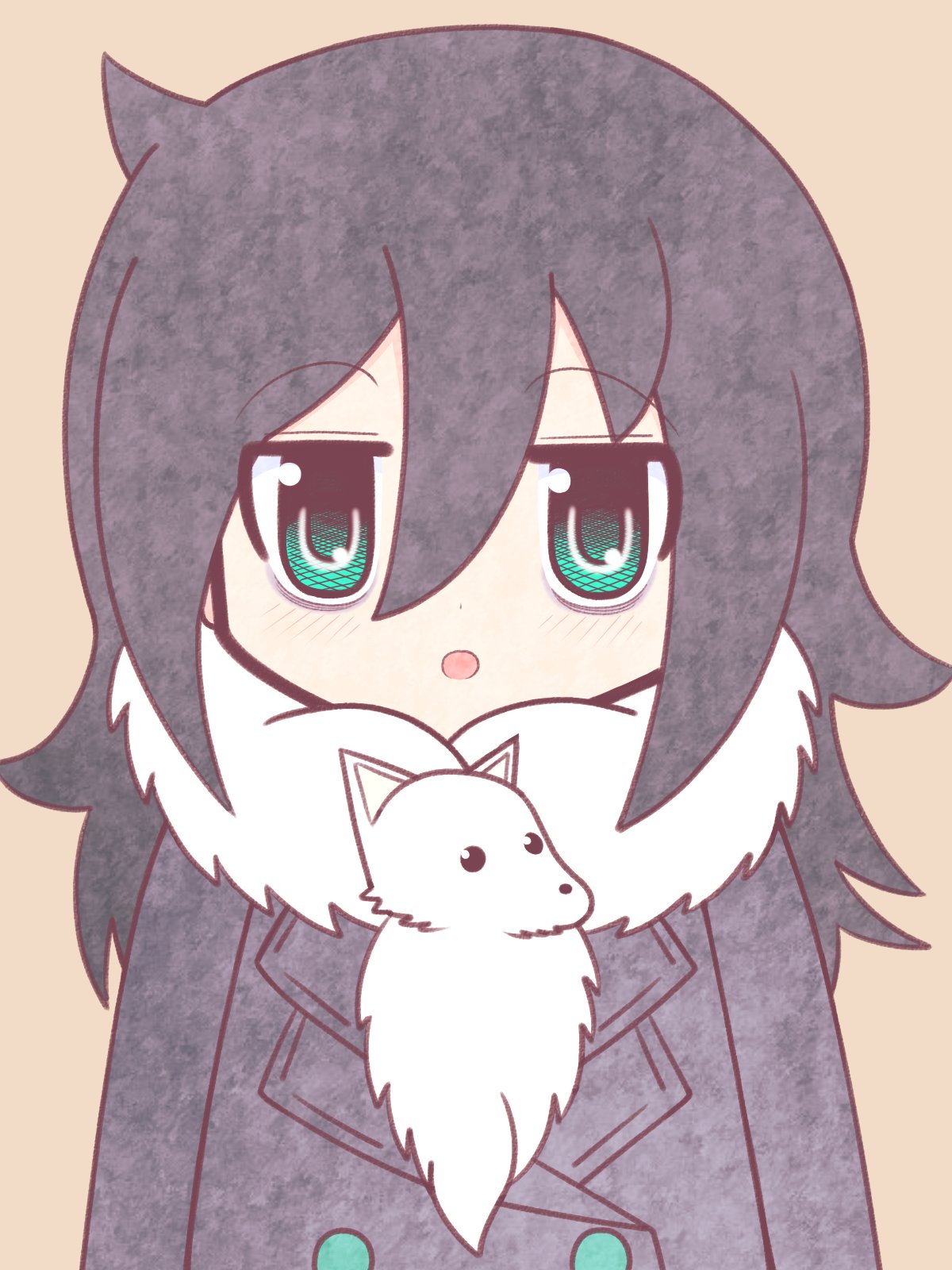 Winter Moko | Scrolller