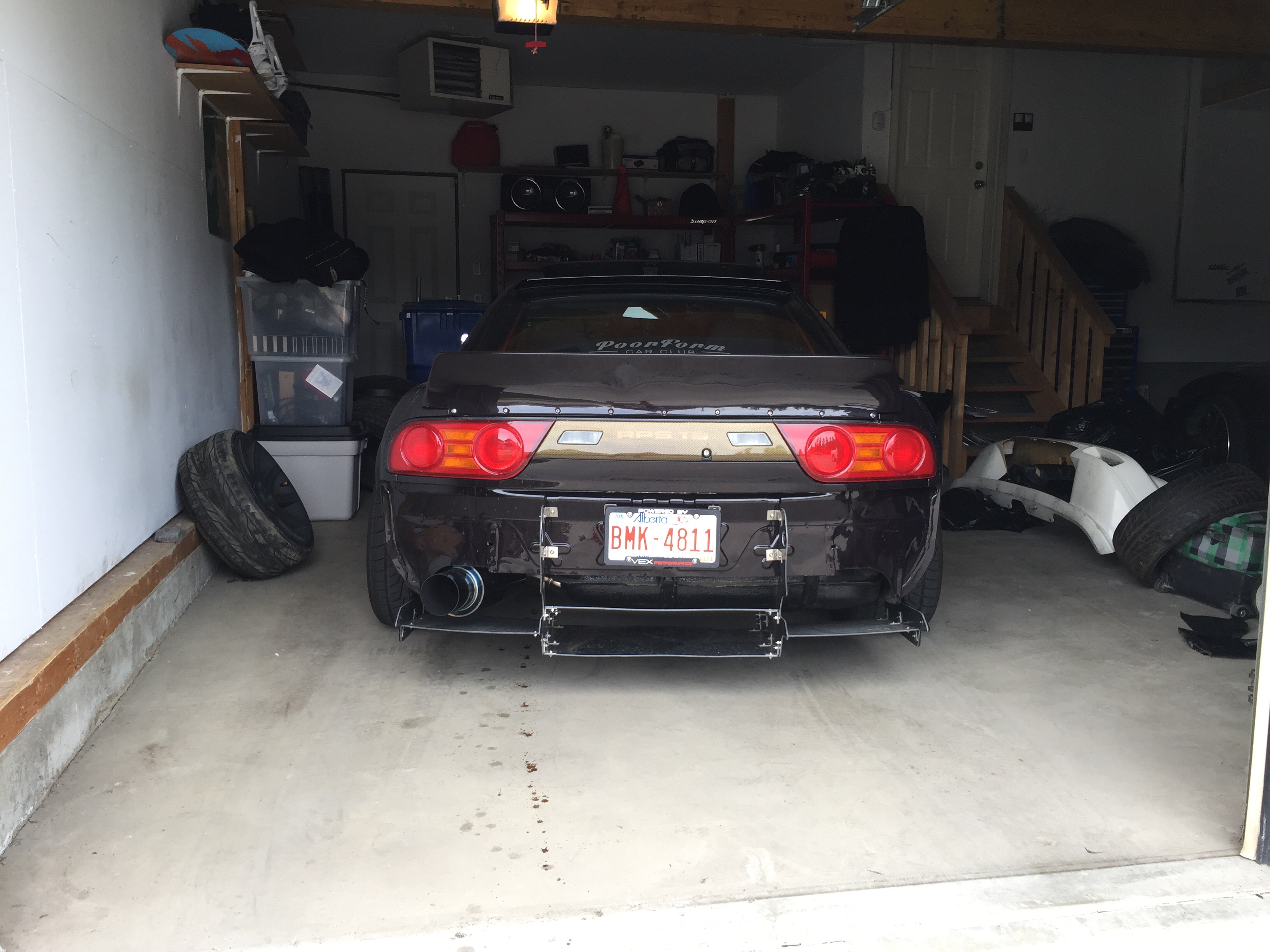 Winter needs to be over so we can hit the streets... | Scrolller