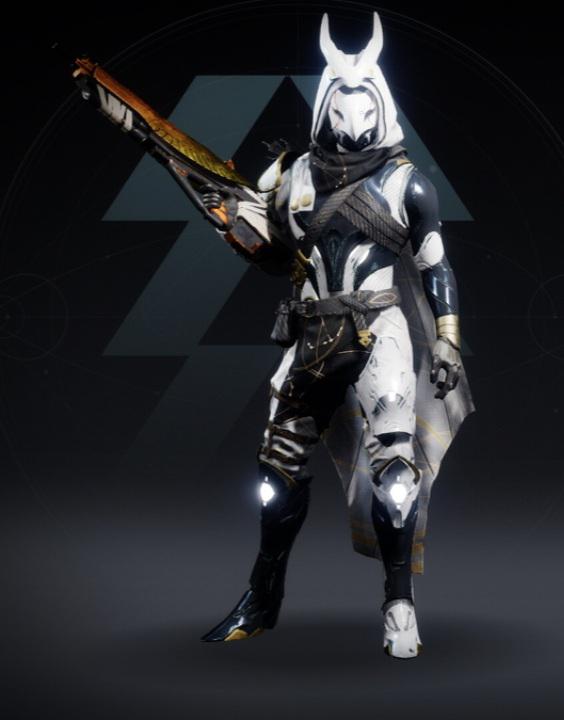 Winter Wolf | Scrolller