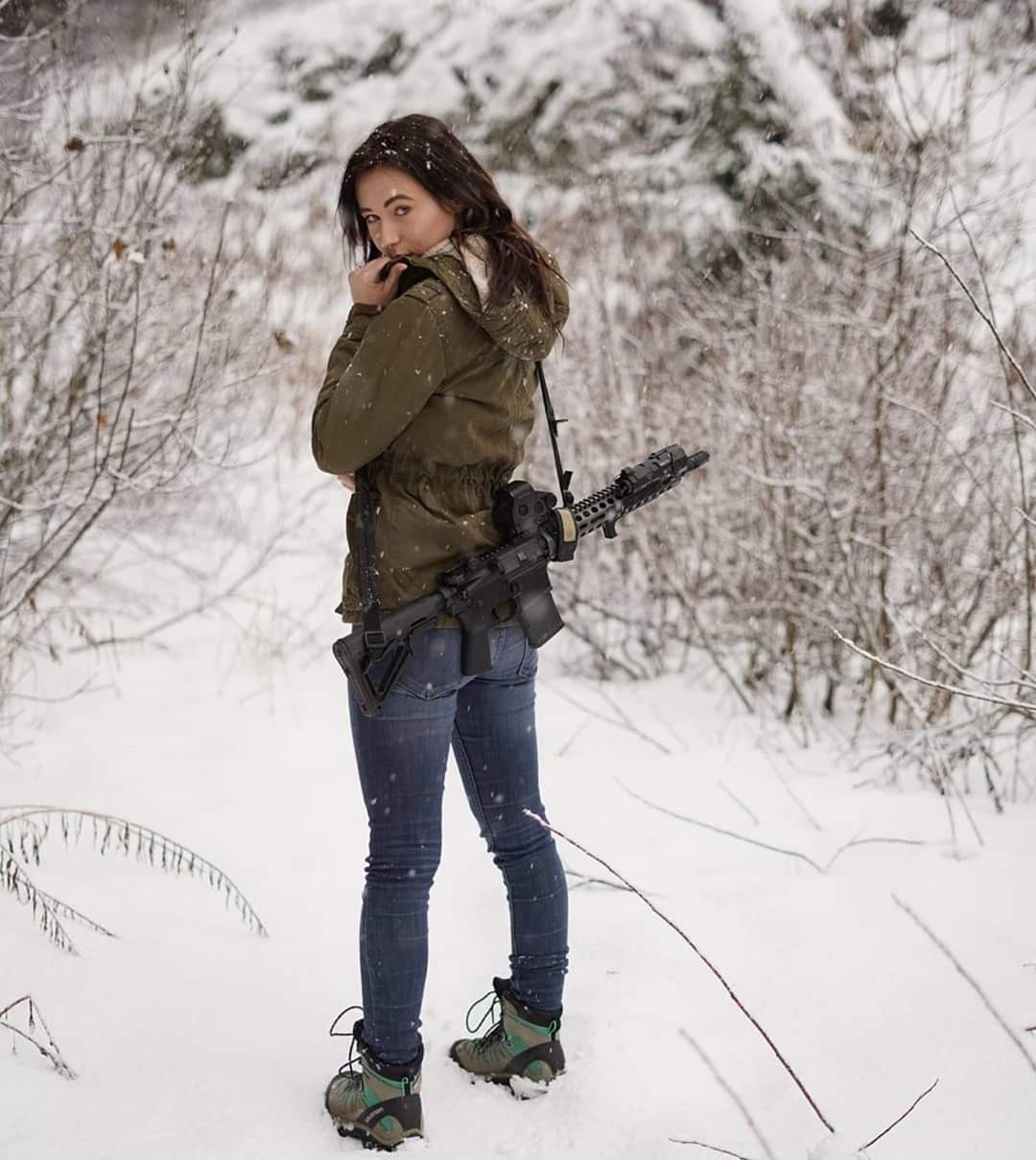 Winter Wonderland | Scrolller