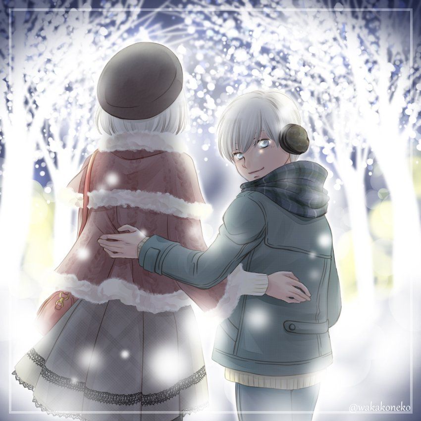 Winter Wonderland | Scrolller