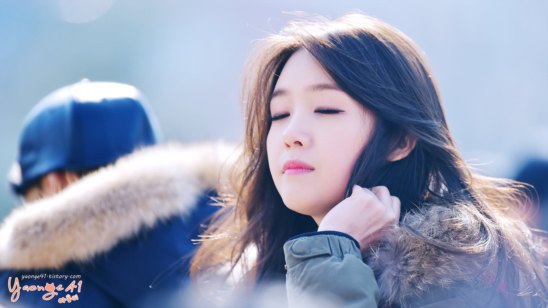 wintercoat | Scrolller