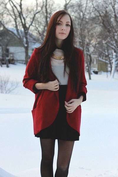 Wintertime | Scrolller