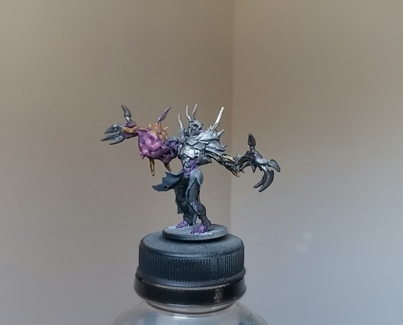 WIP A-Bomb | Scrolller