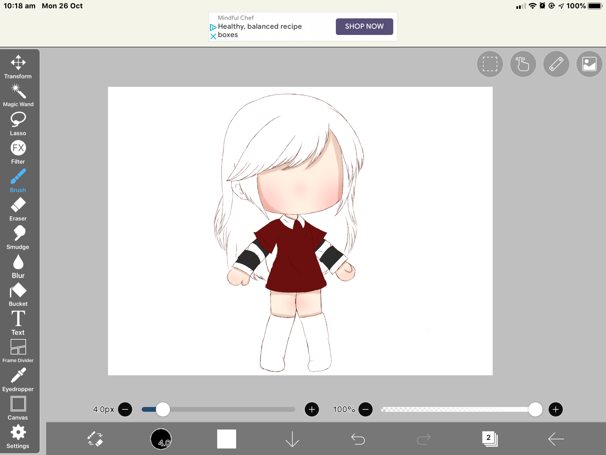 WIP (Part 2) | Scrolller