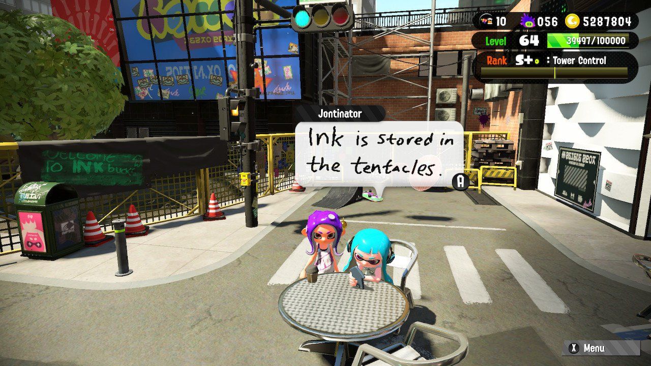 Wise Words Scrolller