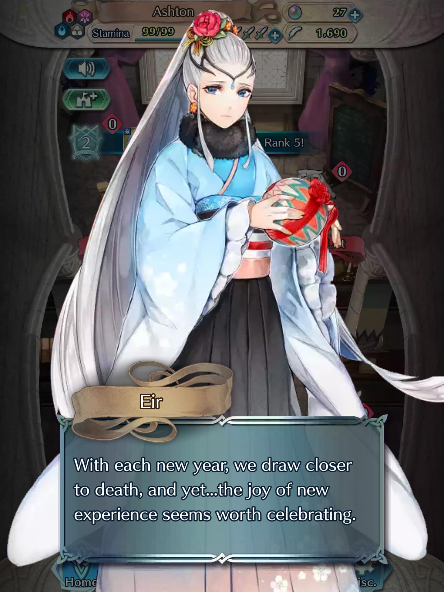 wise words from best girl... | Scrolller