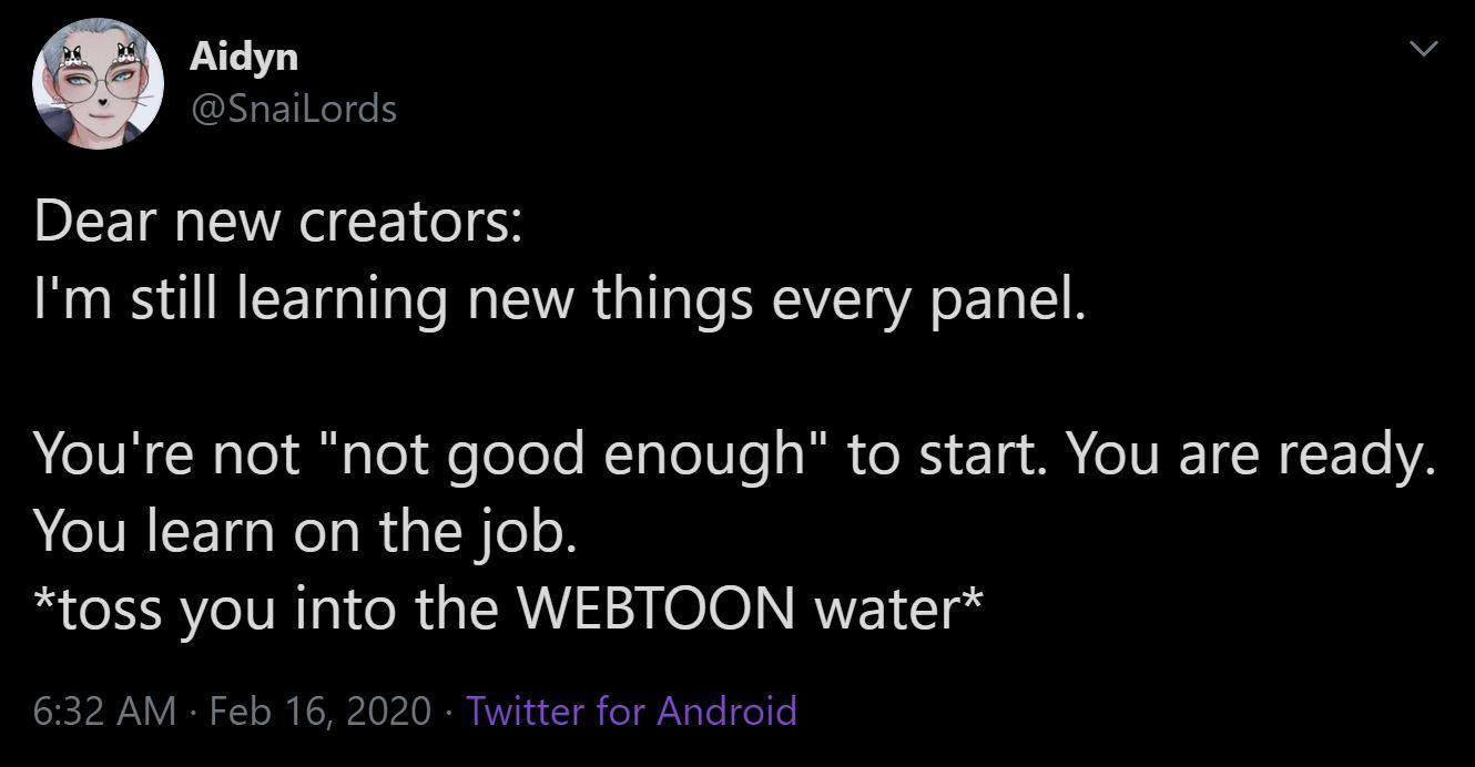 Wise Words from SnailLord | Scrolller