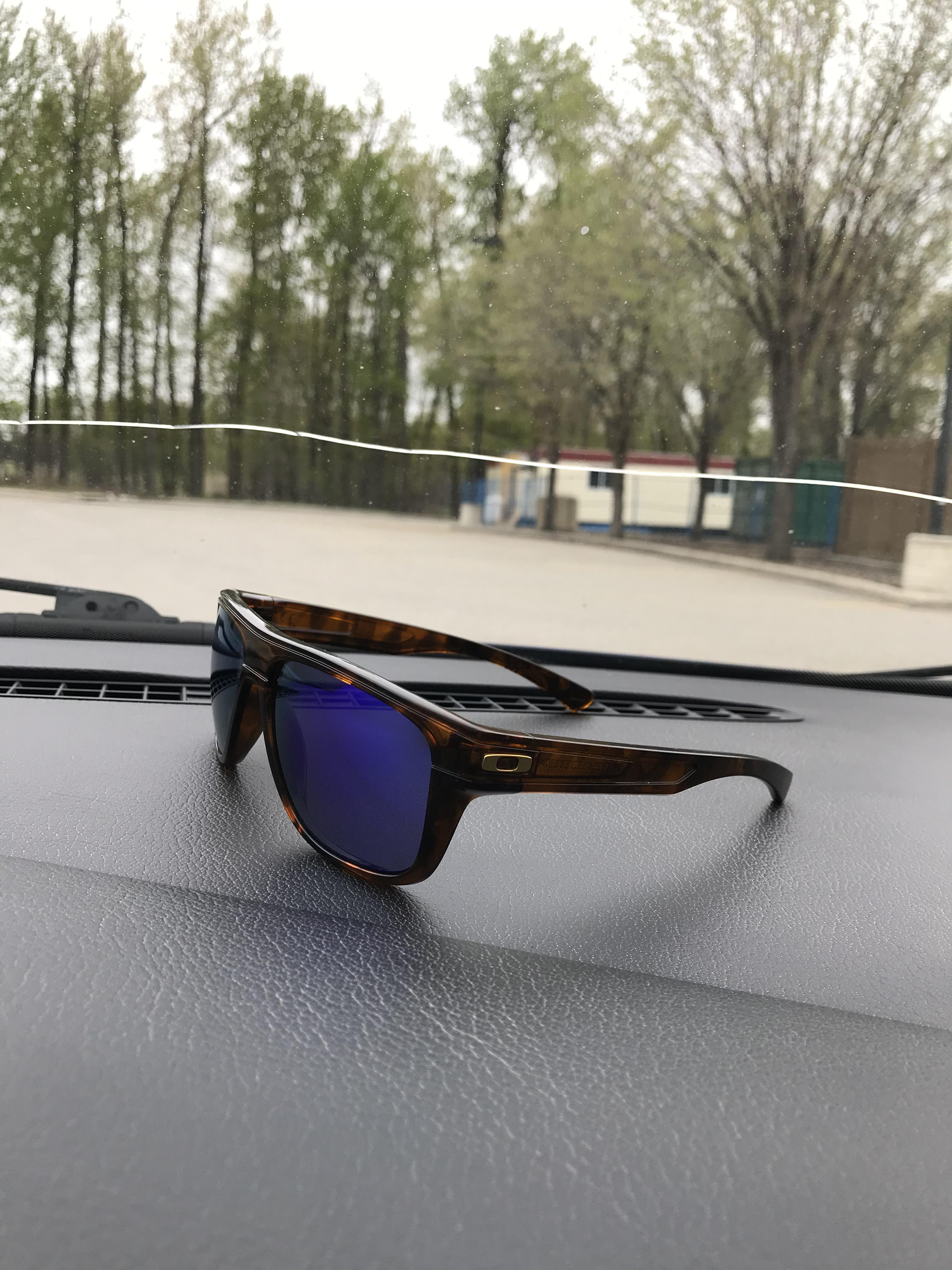 Wish Oakley still made the Breadbox :( | Scrolller