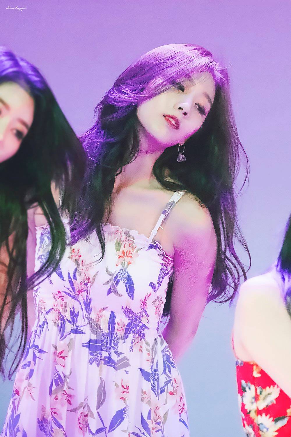 Wistful Yein | Scrolller