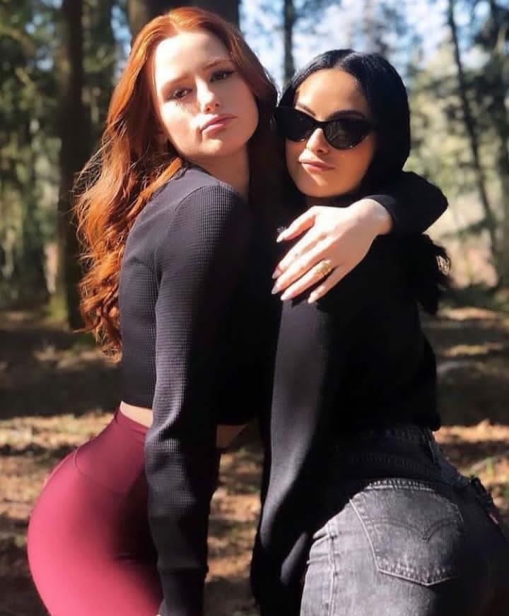 With Cami | Scrolller