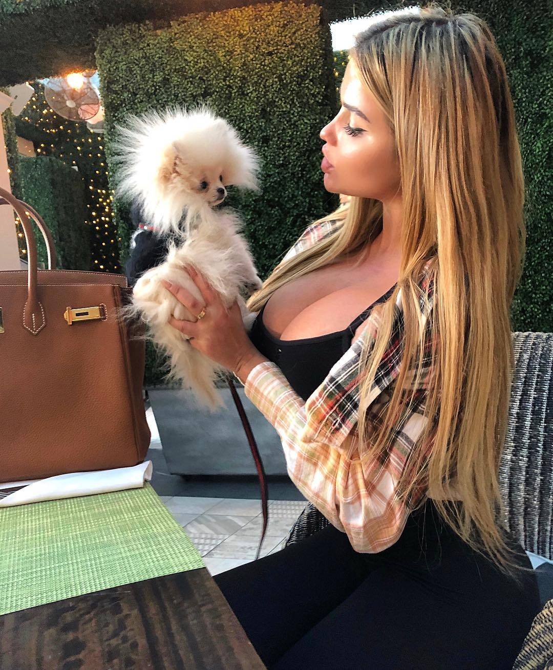 With fluff | Scrolller