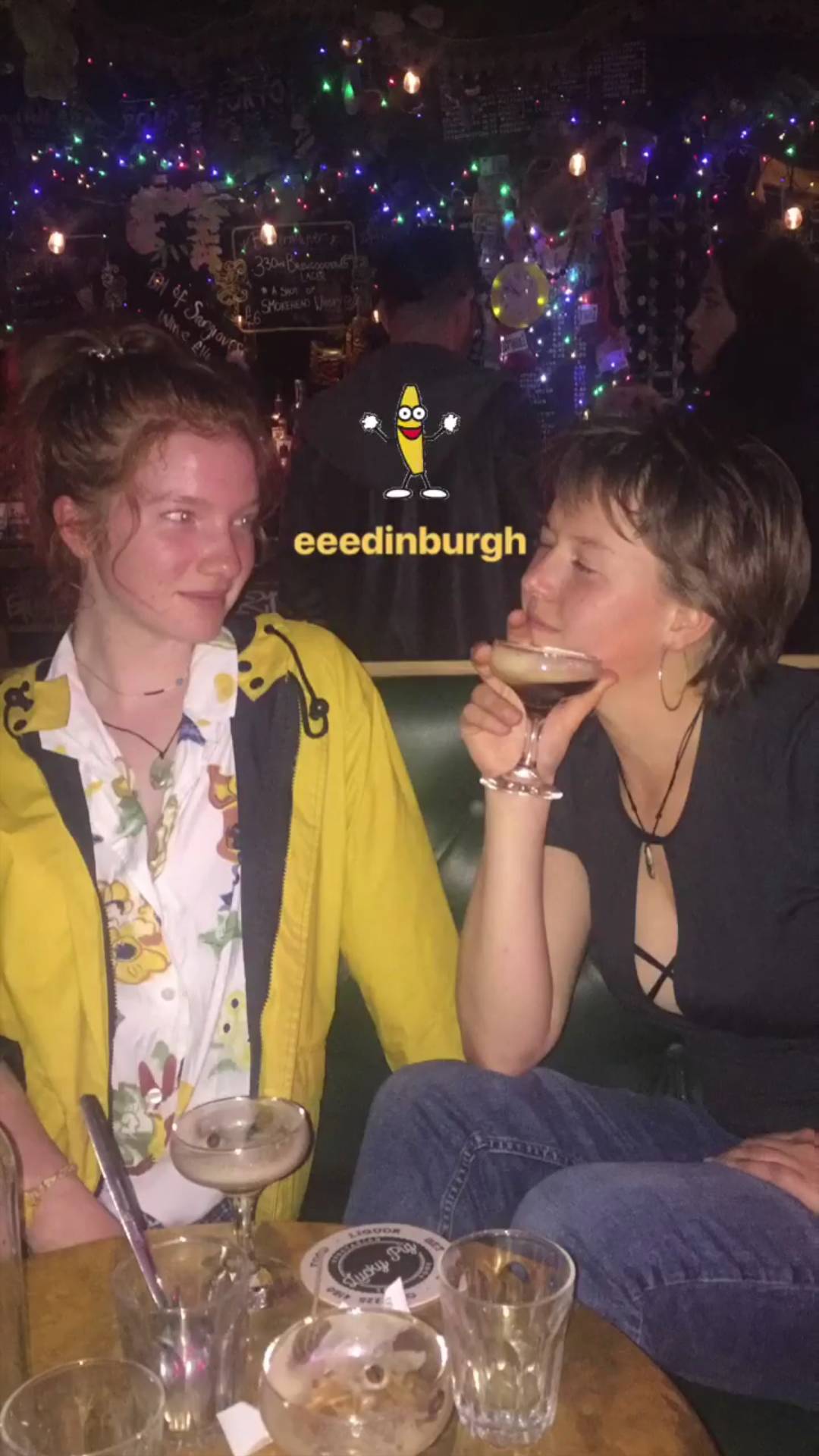 With friend | Scrolller