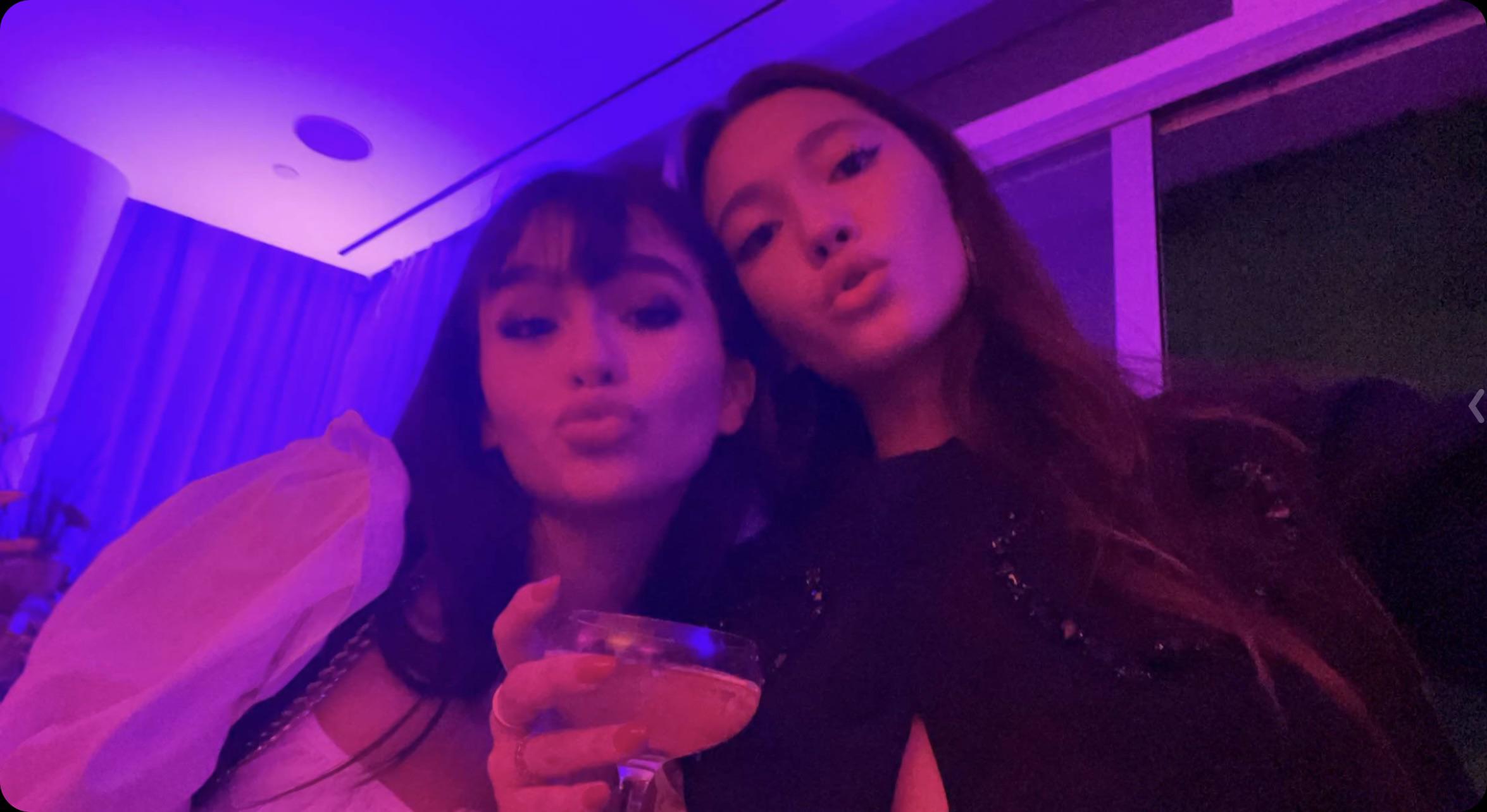 With Lily | Scrolller