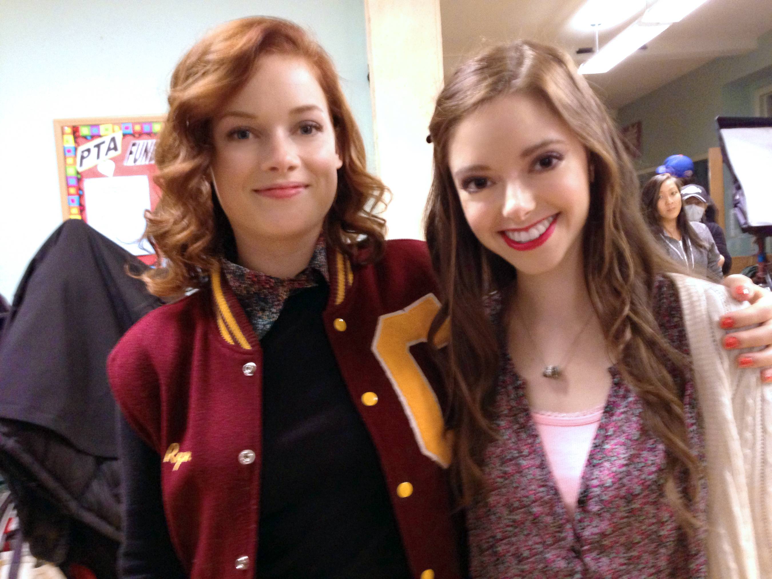 With Lora | Scrolller