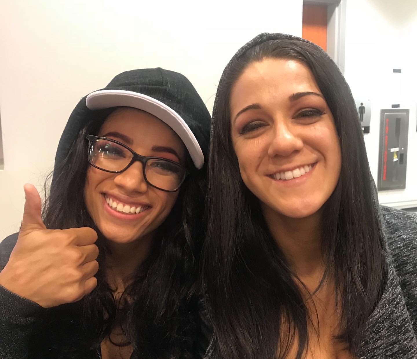 With Sasha (2 beauties) | Scrolller