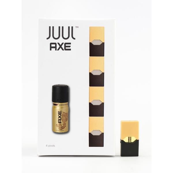 With so many high schoolers using Juul now, i'm glad they finally made a flavor tailored just to ...