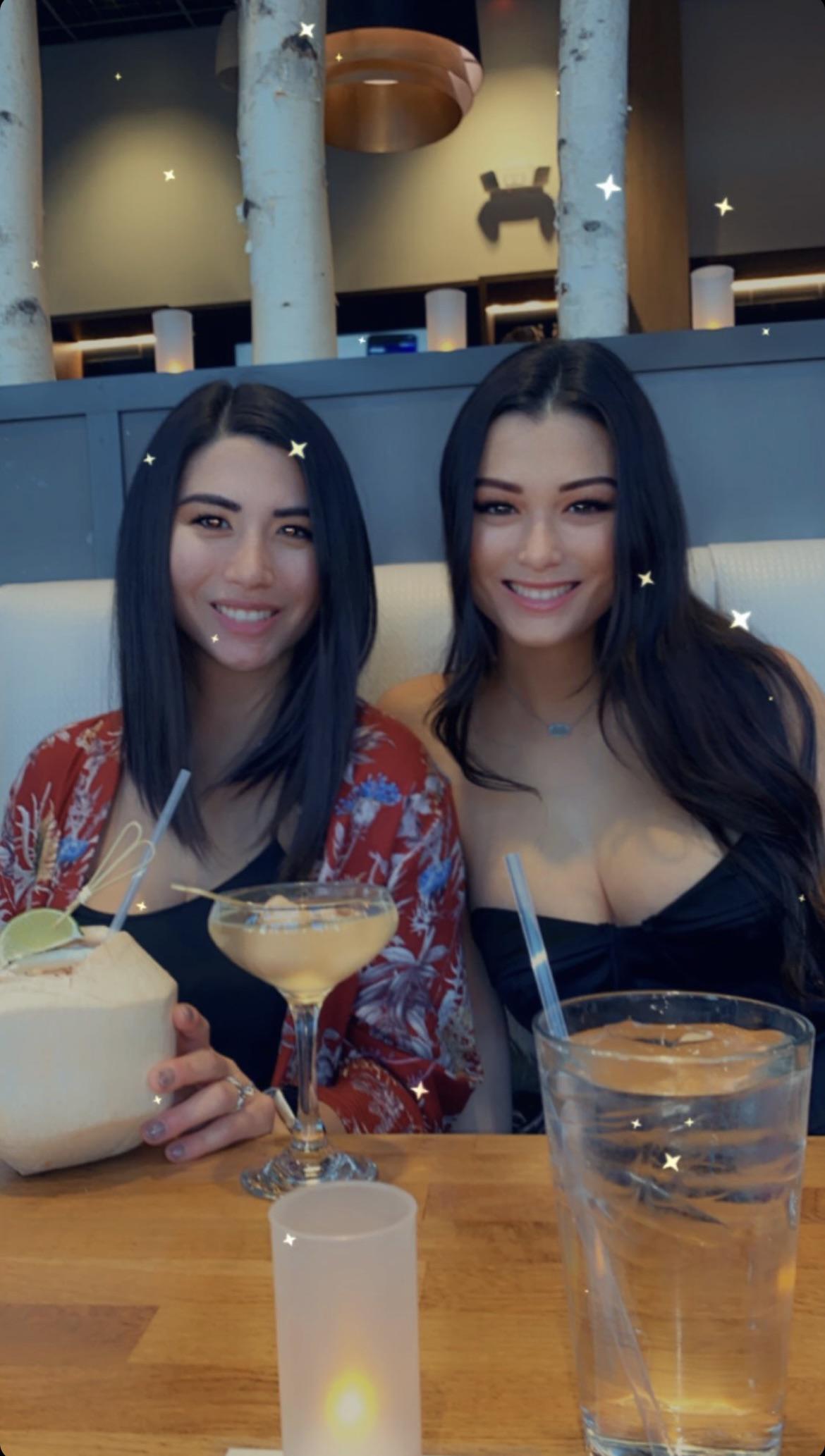 With the bday girl | Scrolller