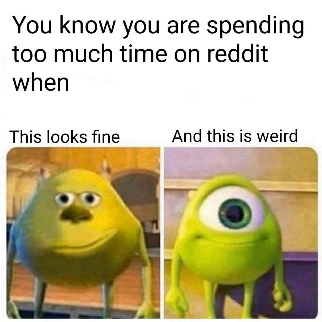 With the flair "normie trash 🗑 " | Scrolller