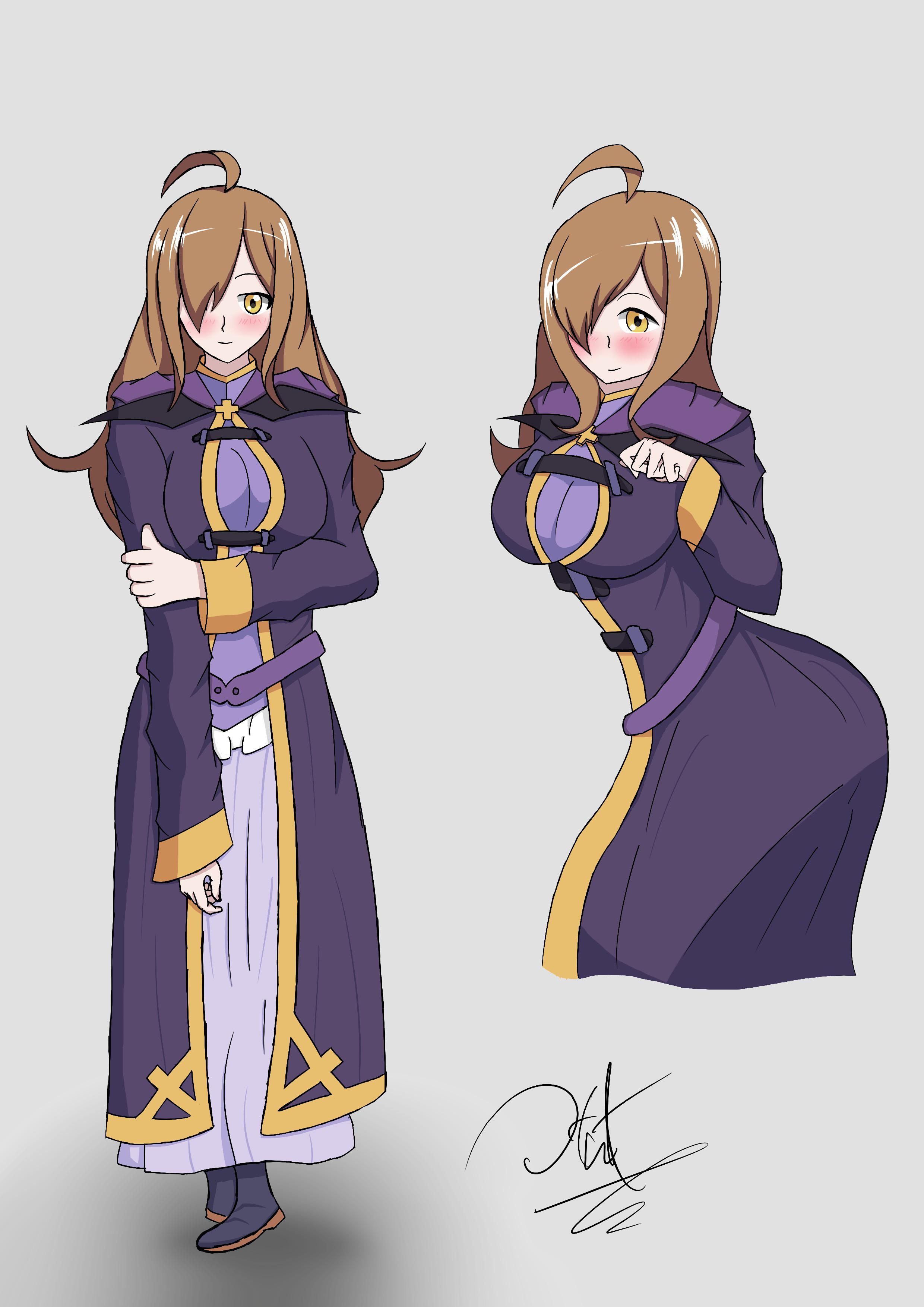 Wiz is posing for you | Scrolller