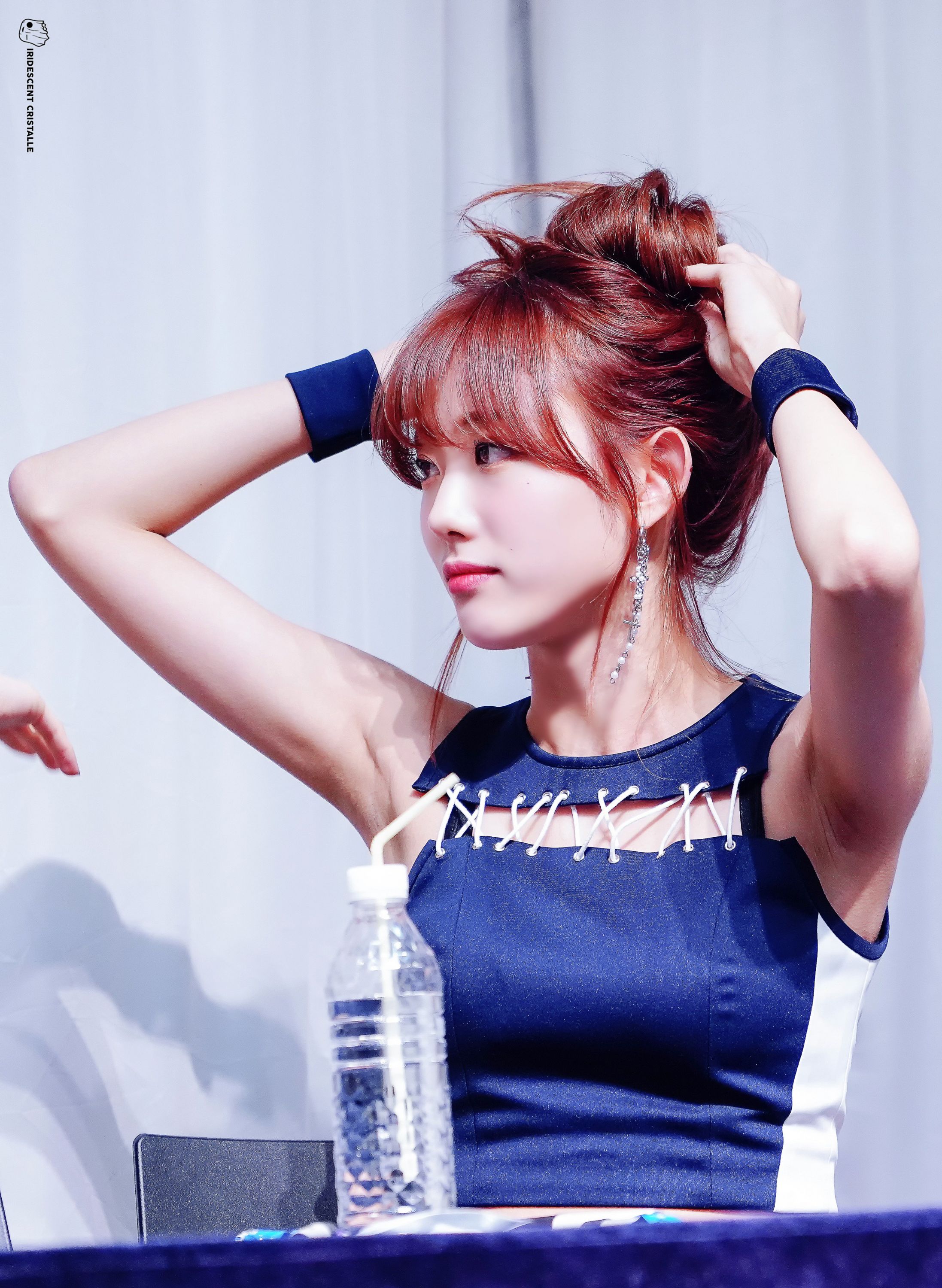 WJSN Luda | Scrolller