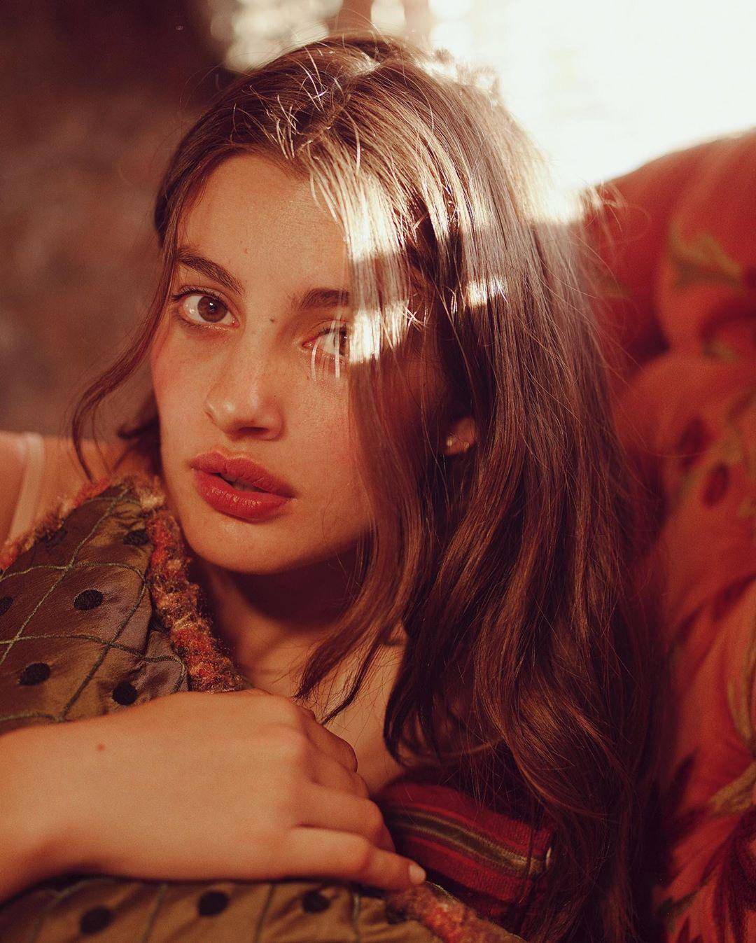 Woke up like this | Scrolller