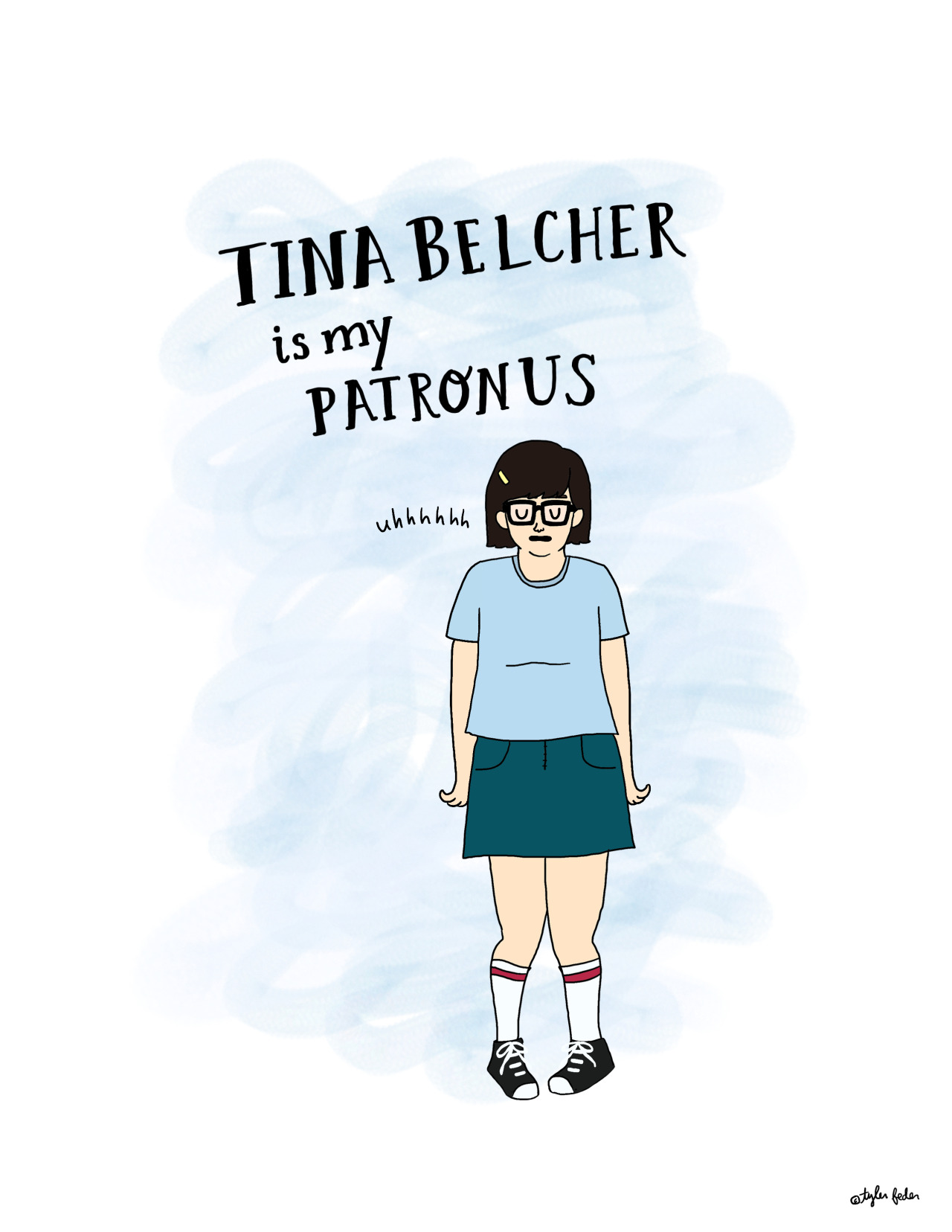 Wonder why do I mod here? | Scrolller