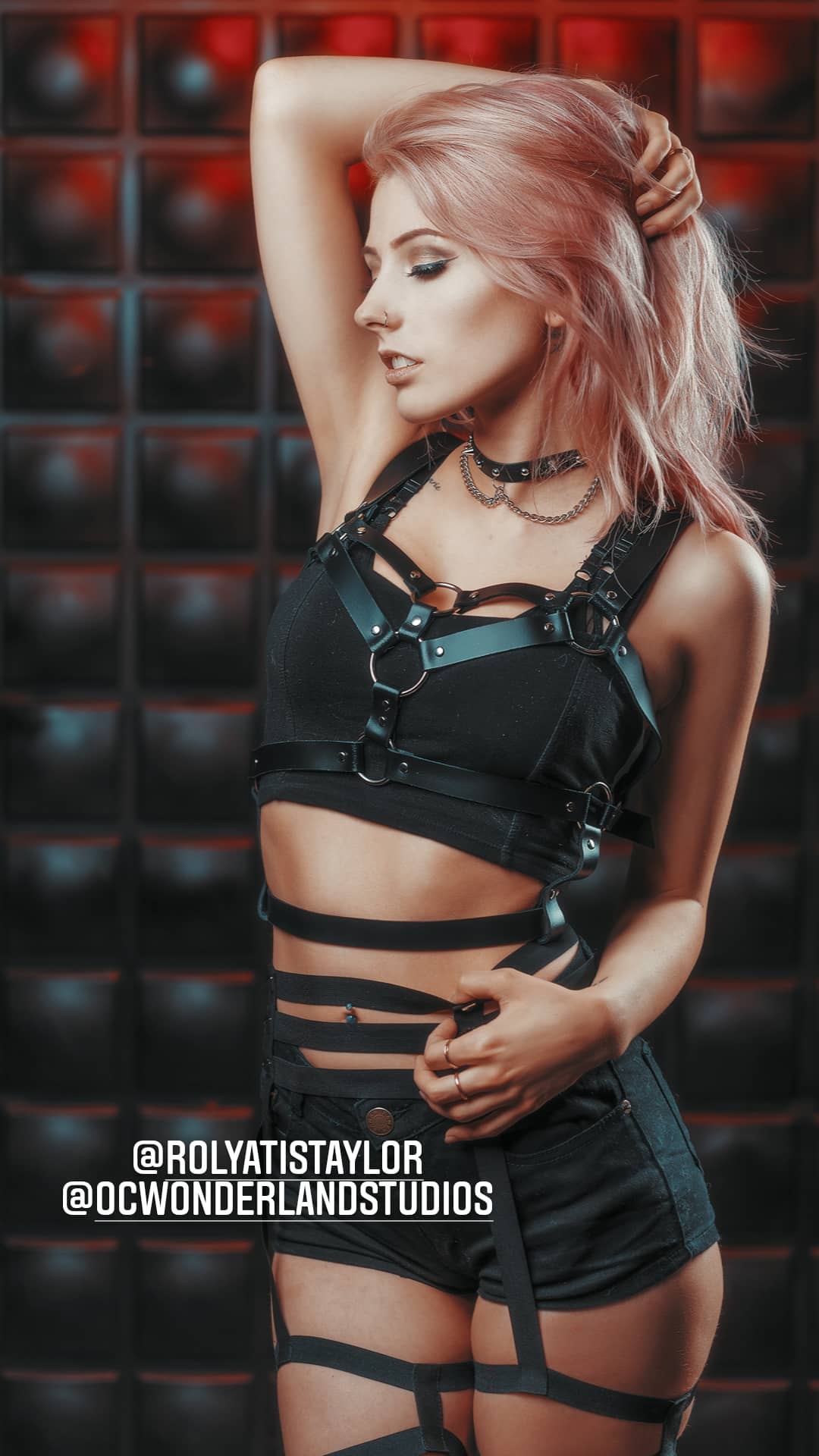 Wonderful | Scrolller