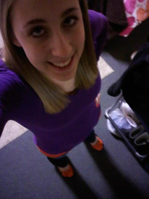 Wonderful college girl | Scrolller