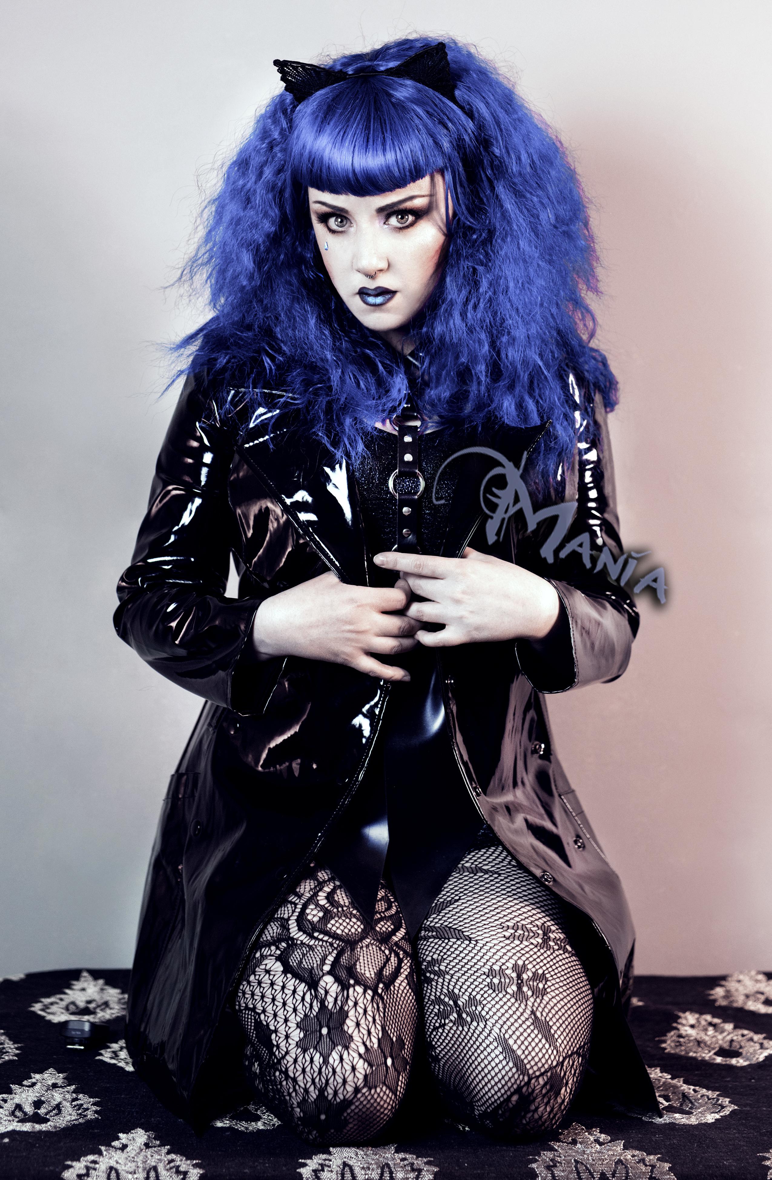 Wonderful Electric © Mania | Scrolller