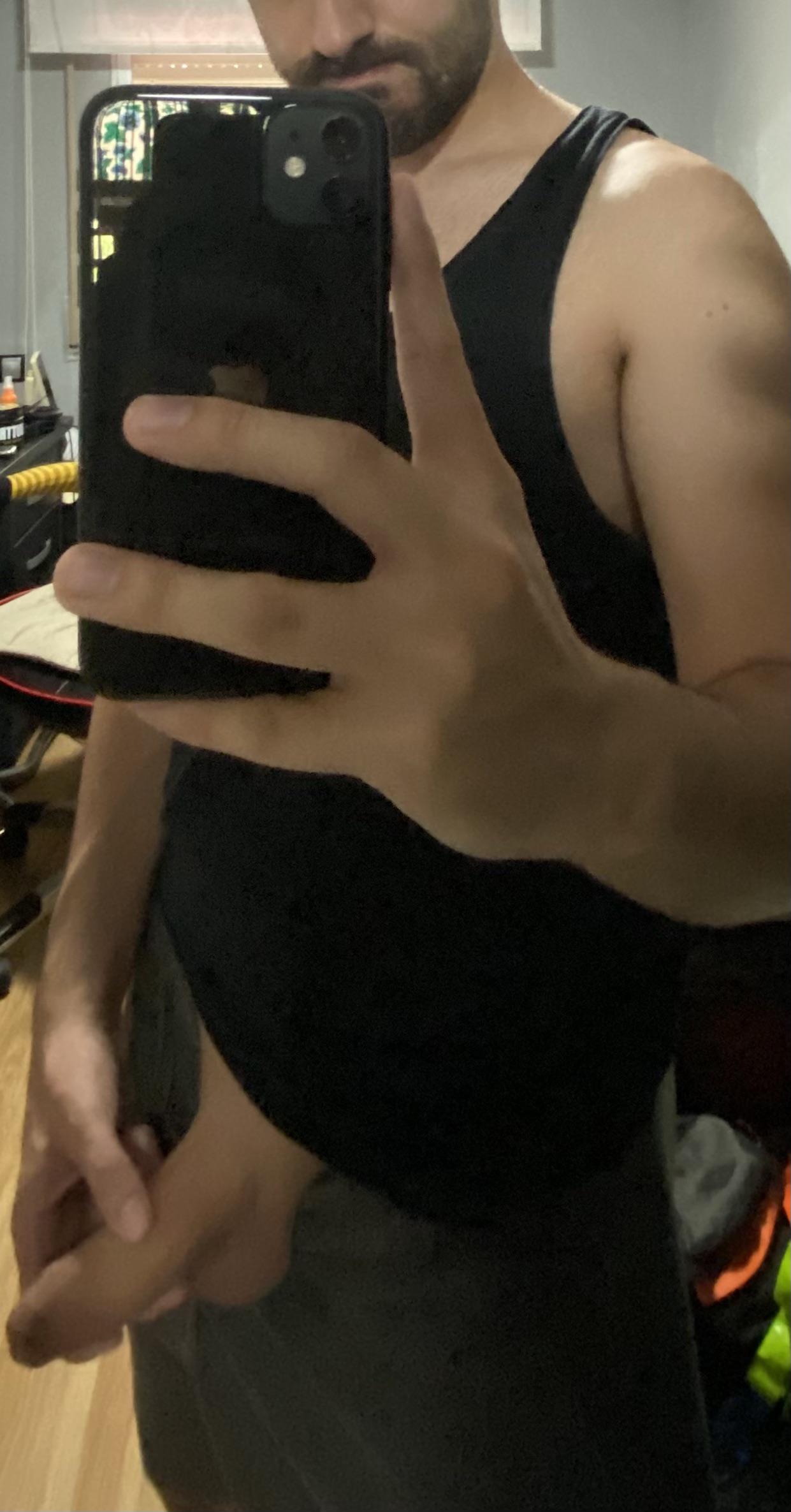 Wood morning ;) | Scrolller