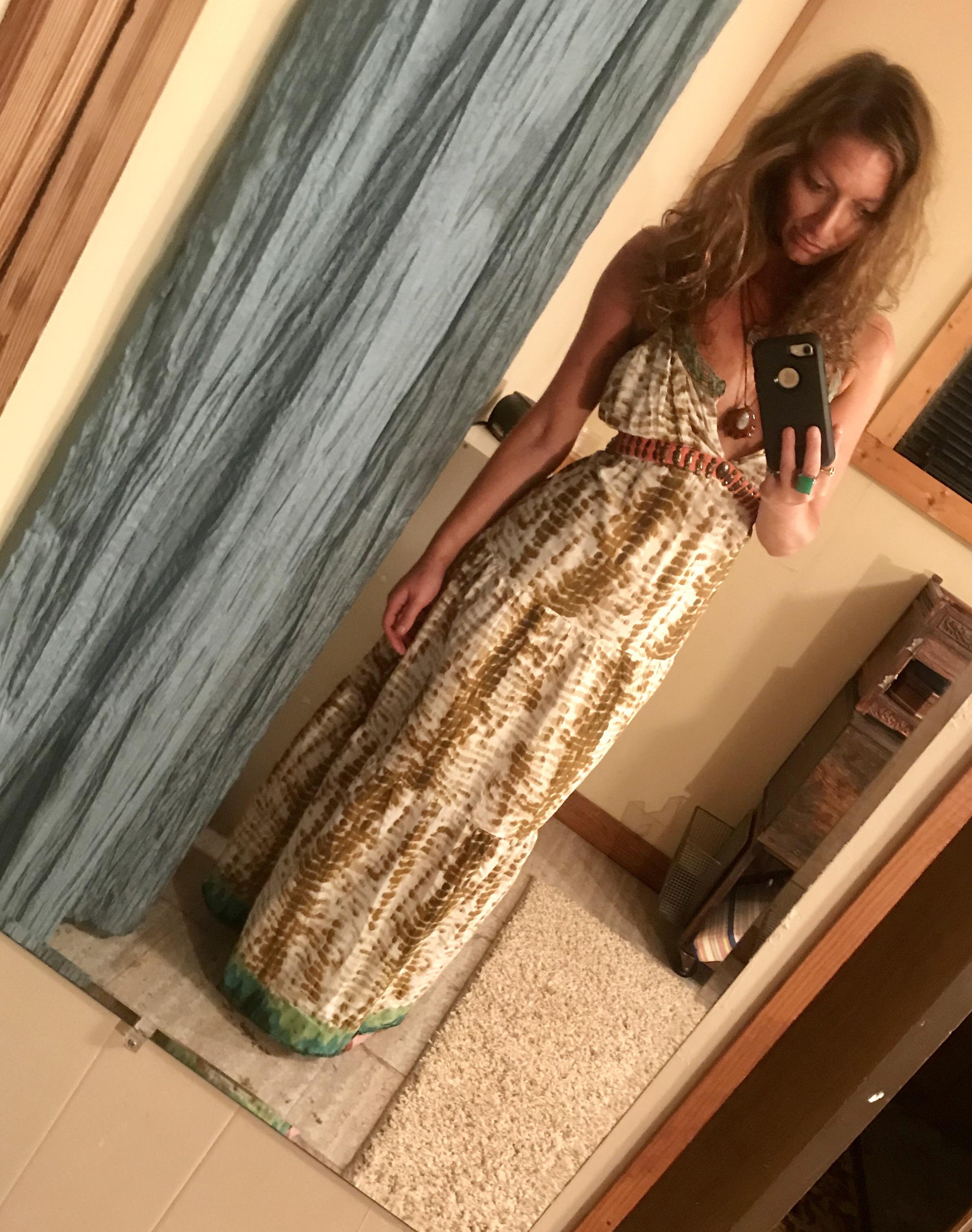 [wookette princess] feeling green🌿 ️💕 | Scrolller