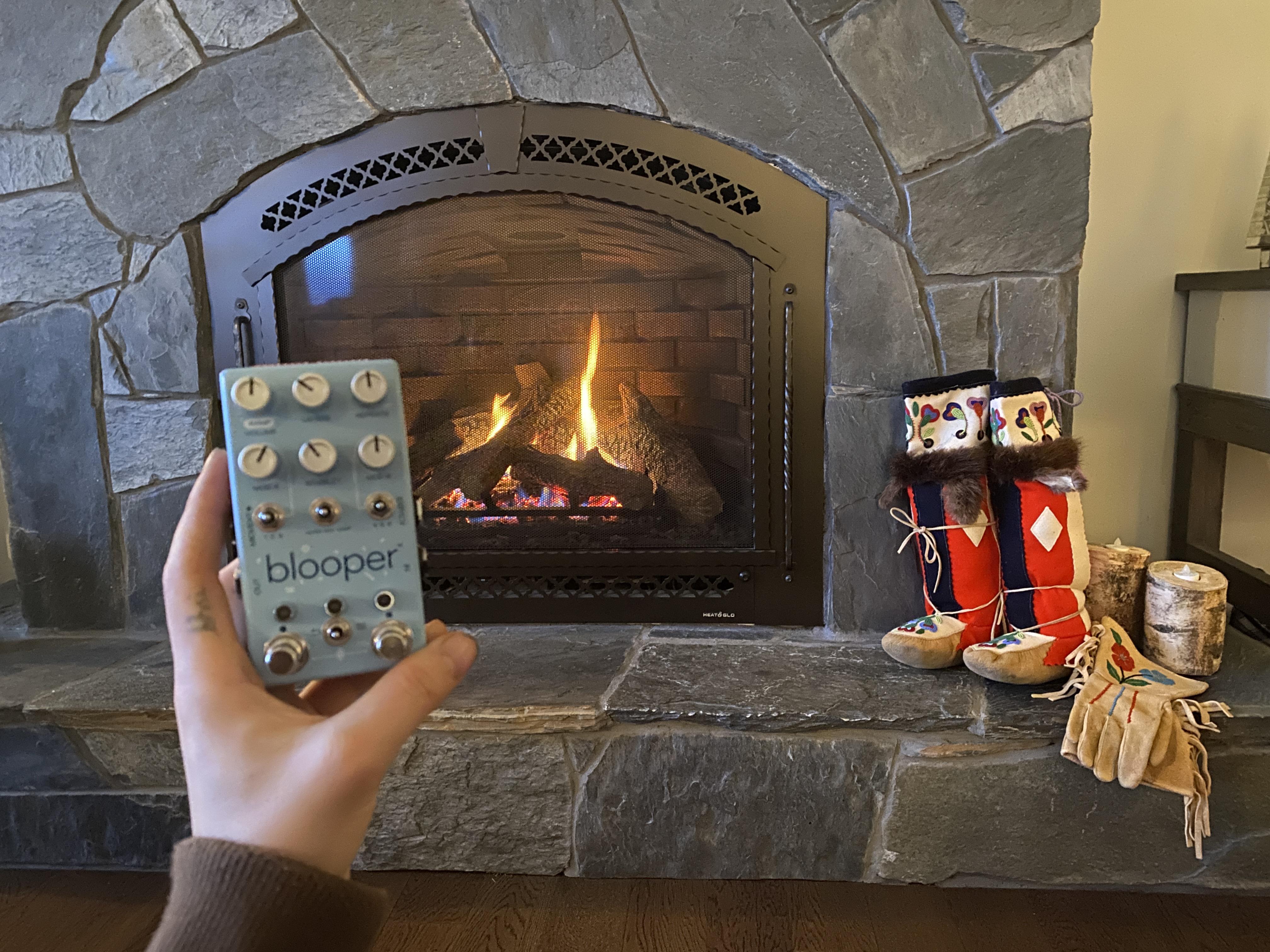 Wooo! Merry bloopmas y’all | Scrolller